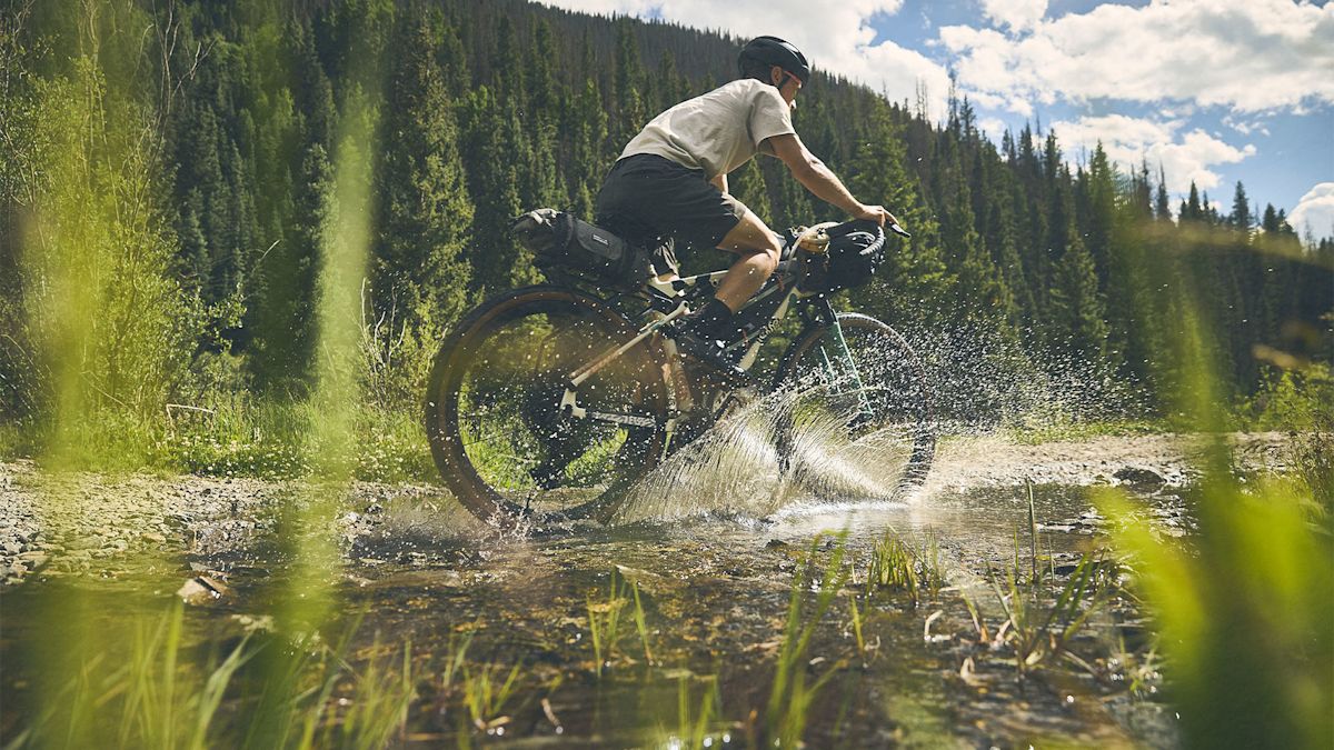 Bikepacking and touring bikes for any adventure – Trek Bikes (EMEA)