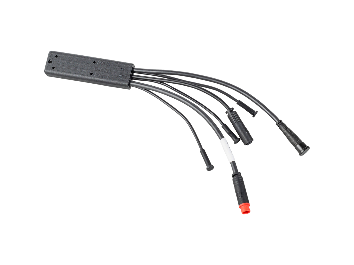 TQ V2 Smart Box - Trek Bikes (KR)