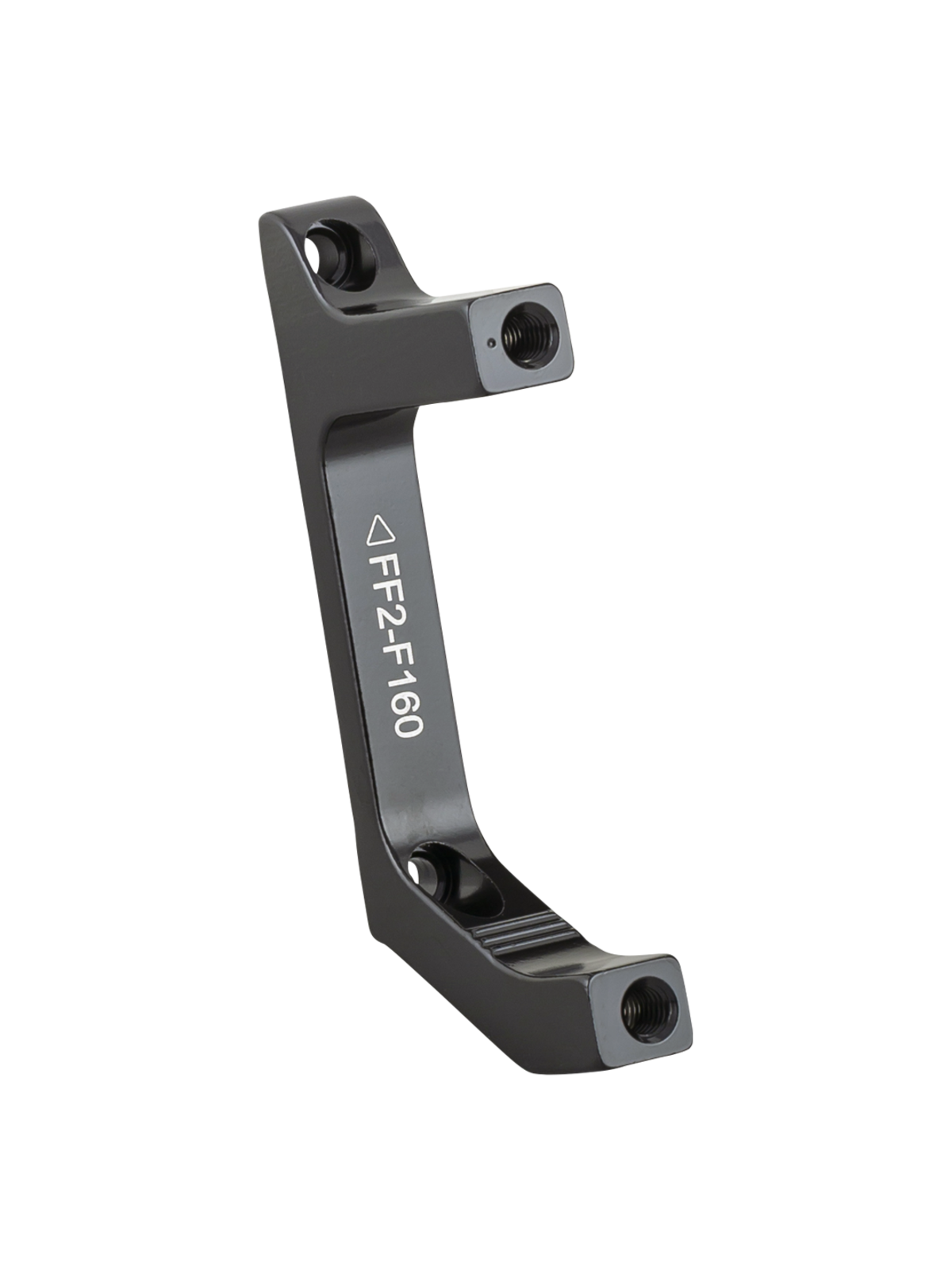 Tektro FR-2 FM-PM Front 160 Adapter - Trek Bikes