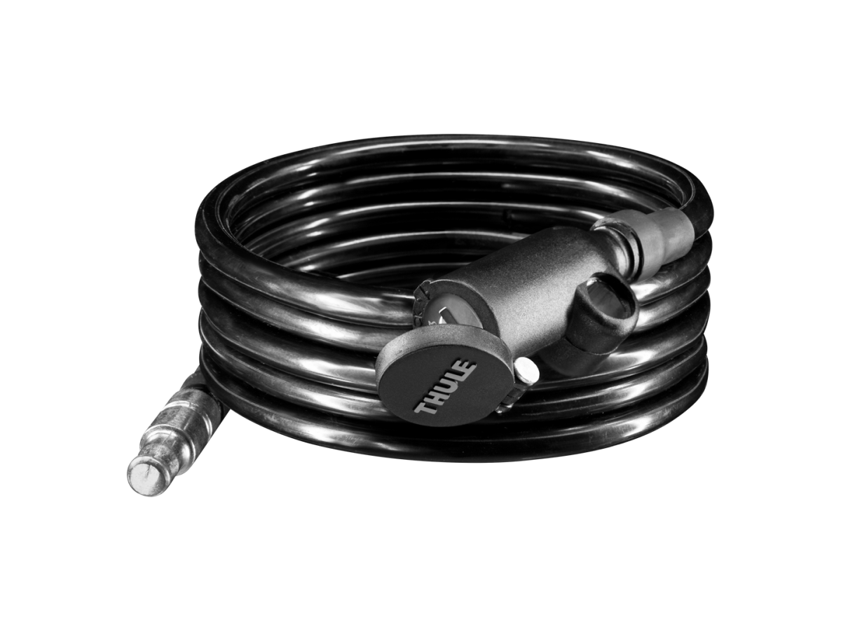 Thule Cable Lock - Trek Bikes