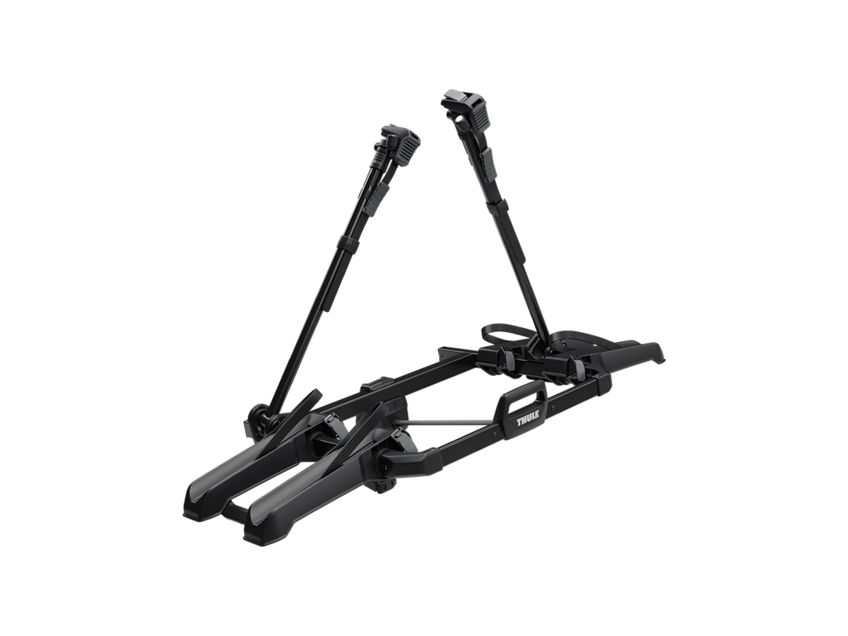 Thule OutPace 2-Bike Universal Hitch Rack - Trek Bikes