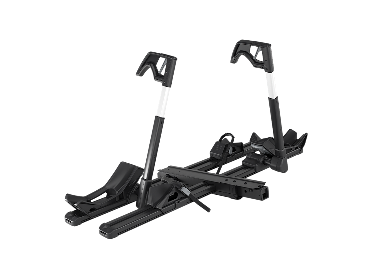 Thule Verse 2-Bike Add-On Car Rack - Trek Bikes