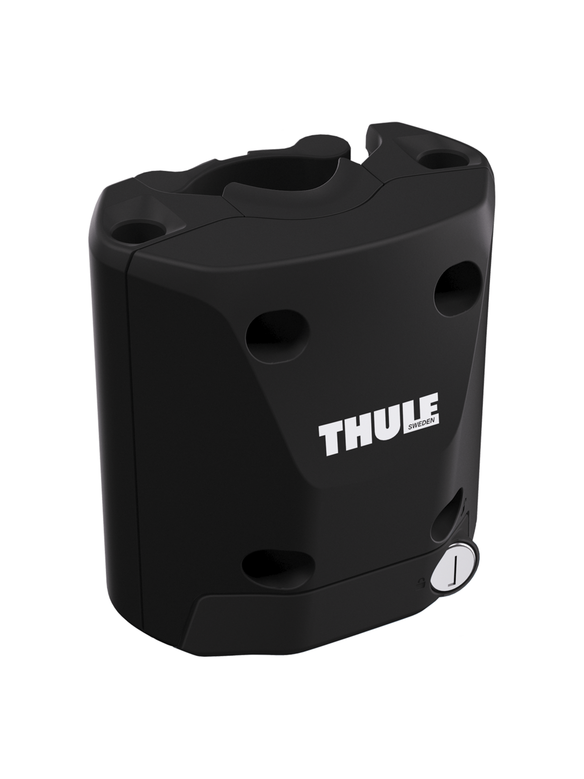Thule Yepp Quick Release Bracket - Trek Bikes
