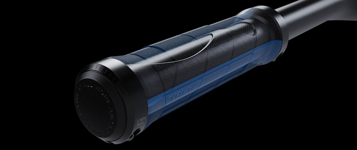 Line mountain bike grips (NZ)