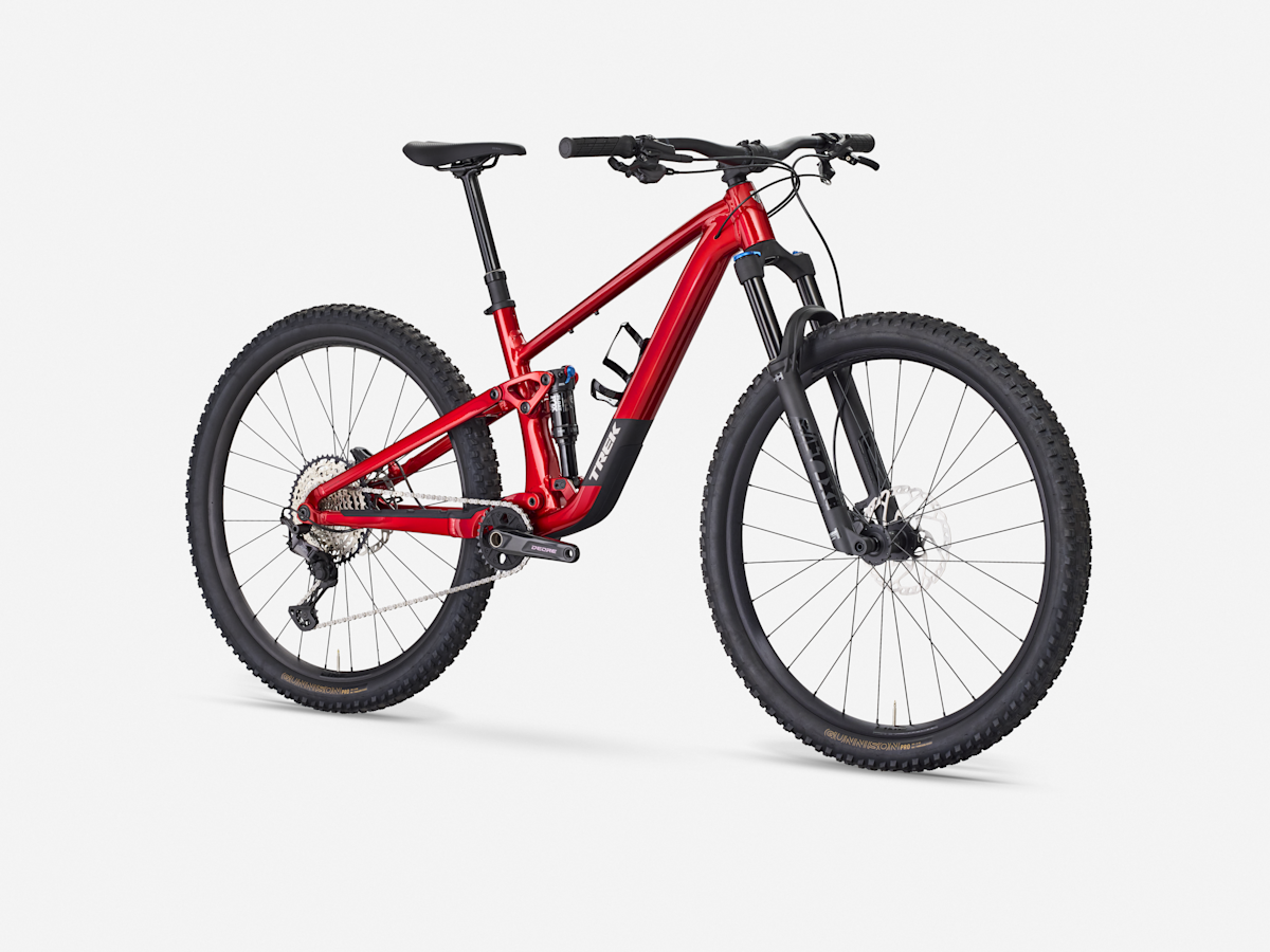 Top Fuel 8 Gen 4 - 2026, Medium - Trek Bikes