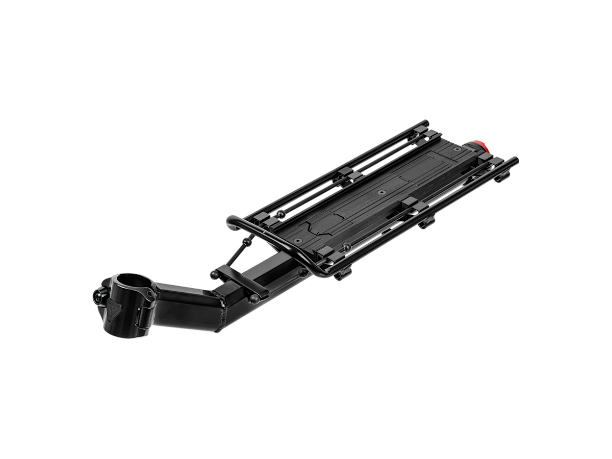 Topeak MTX V-Type Beam Seatpost Rack - Trek Bikes