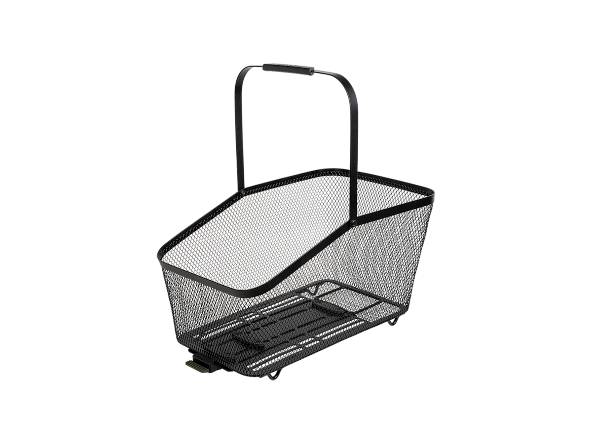 Topeak Urban Multi-Mount Rear Basket - Trek Bikes