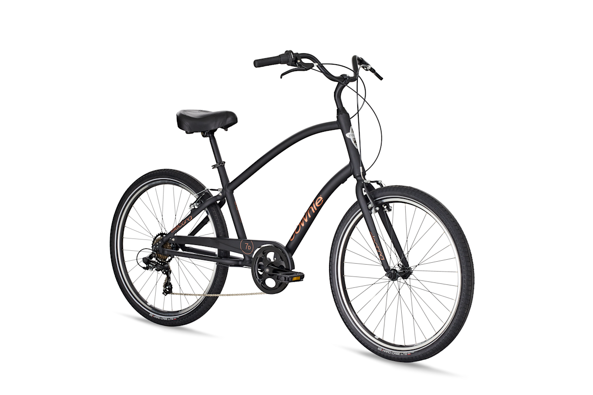 Townie 7D Step-Over - 2026 - Electra Bikes