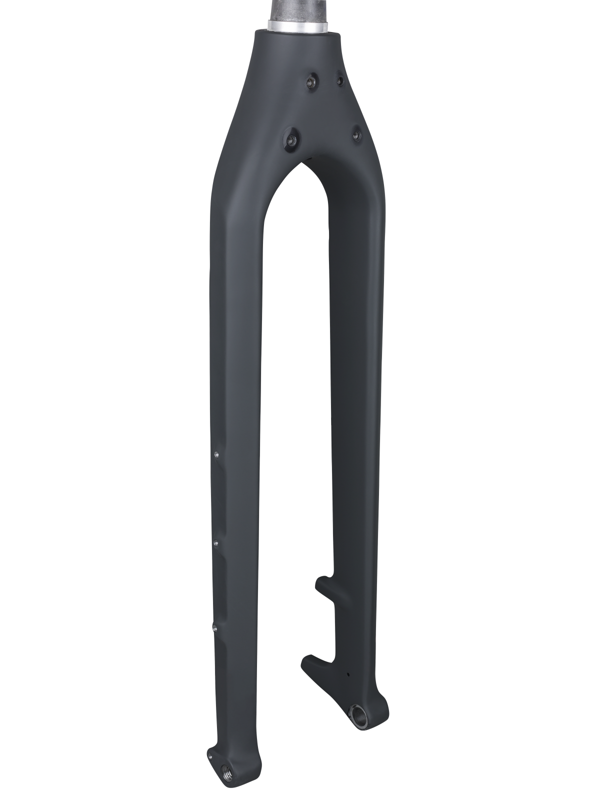 Trek 1120 Adventure Touring 29˝ Rigid Fork - Trek Bikes (SG)