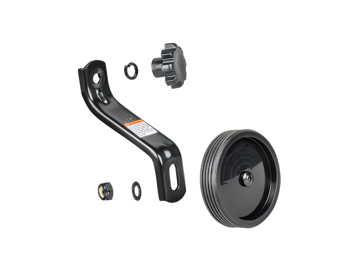 Trek 12" Kids' V2 Training Wheels - Trek Bikes (JP)