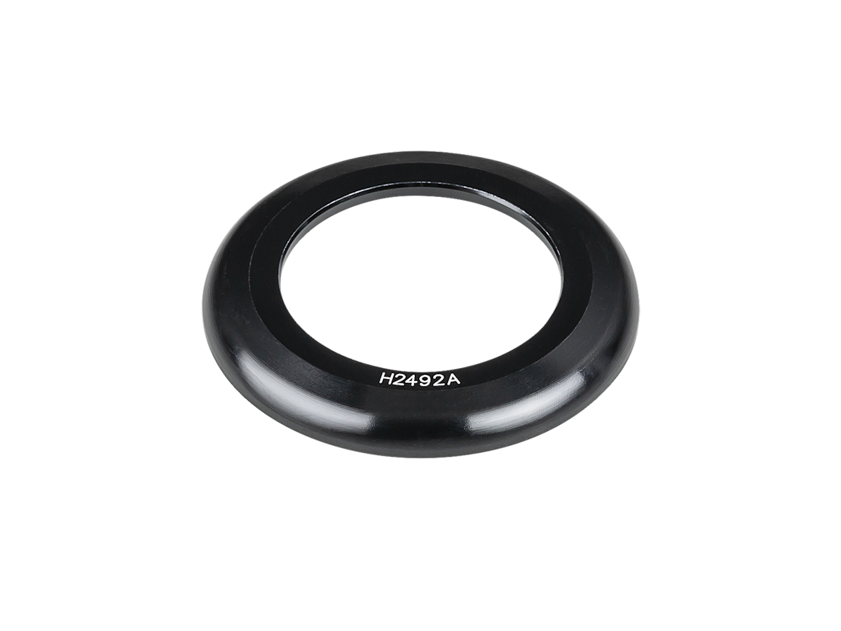 Trek Domane MKIII Alloy Headset Cover - Trek Bikes (CA)