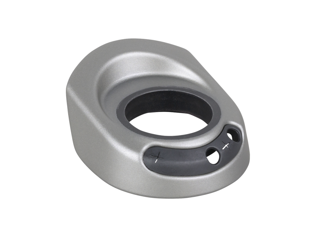 Trek 2022 Checkpoint SL Headset Cover - Trek Bikes (MX)