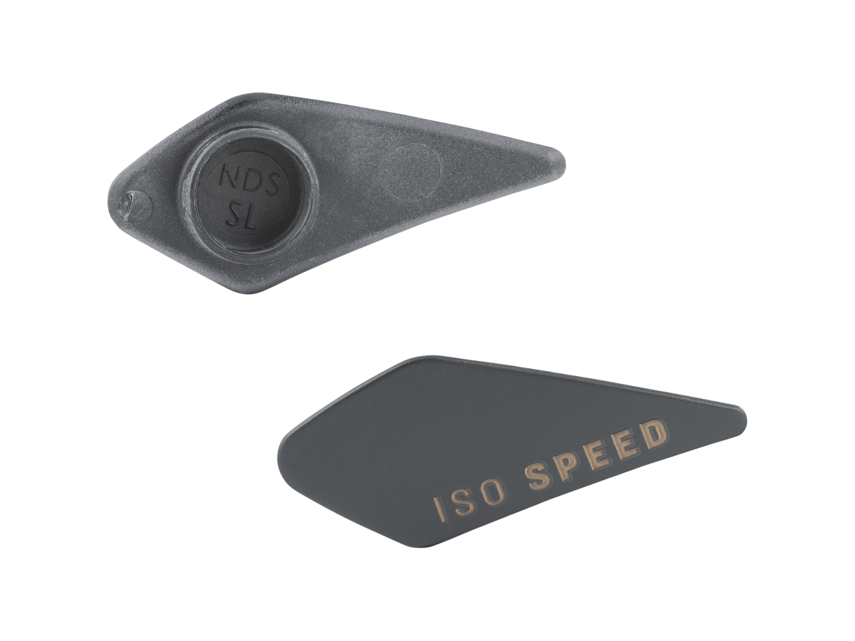 Trek 2022 Domane SL Rear IsoSpeed Covers - Trek Bikes (CA)