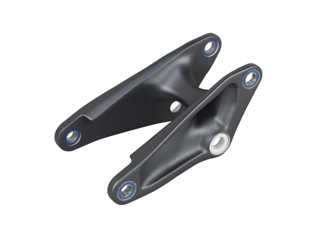 Trek Rail 29 Matte Finish Rocker Link - Trek Bikes (SG)