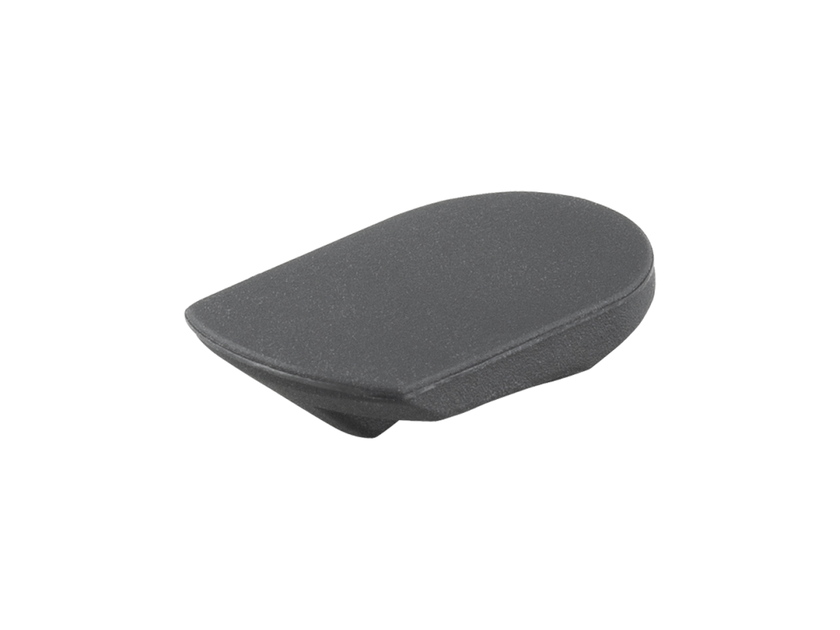 Trek 2022 Speed Concept Aero Barstem Cap Plug - Trek Bikes