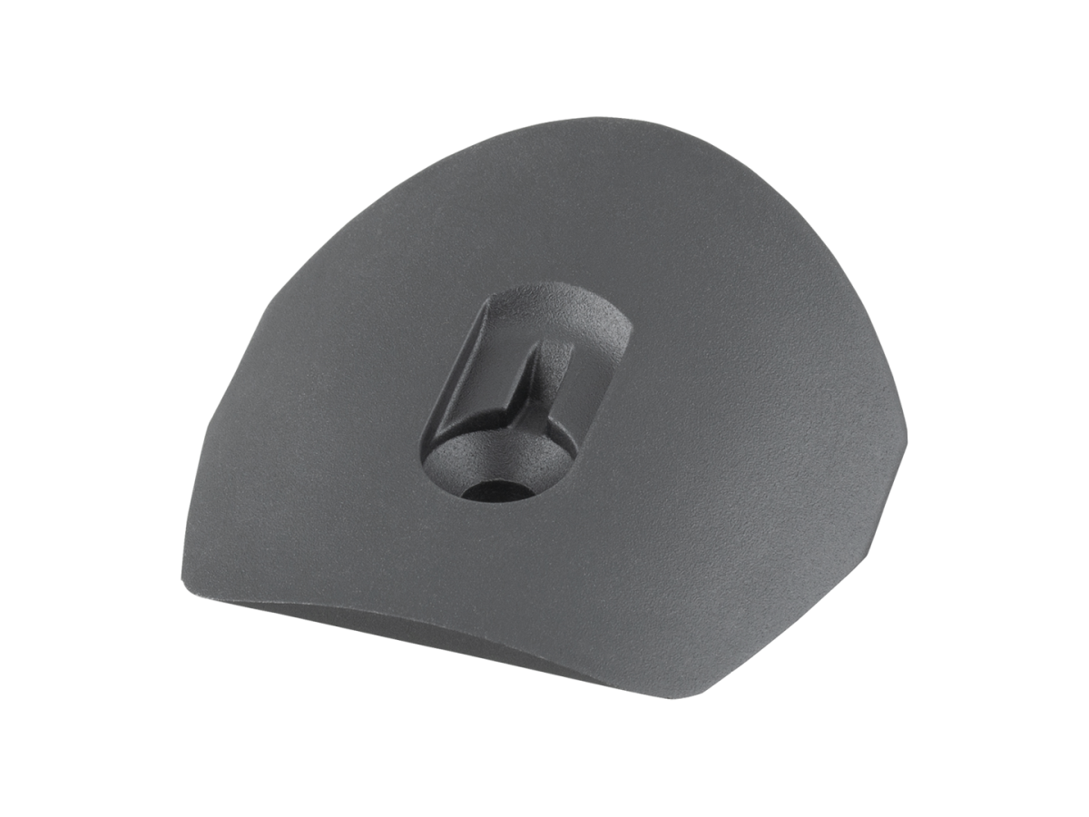 Trek 2022 Speed Concept Aero Barstem Cap - Trek Bikes