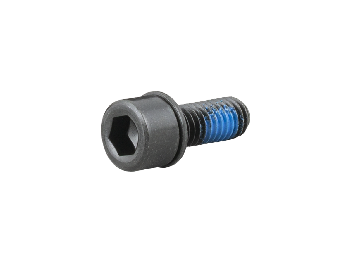 Trek 2022 Speed Concept Top Tube IsoSpeed Fixing Bolt - Trek Bikes