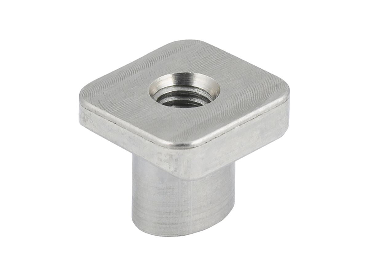 Trek 2022 Speed Concept Top Tube IsoSpeed Fixing Nut - Trek Bikes