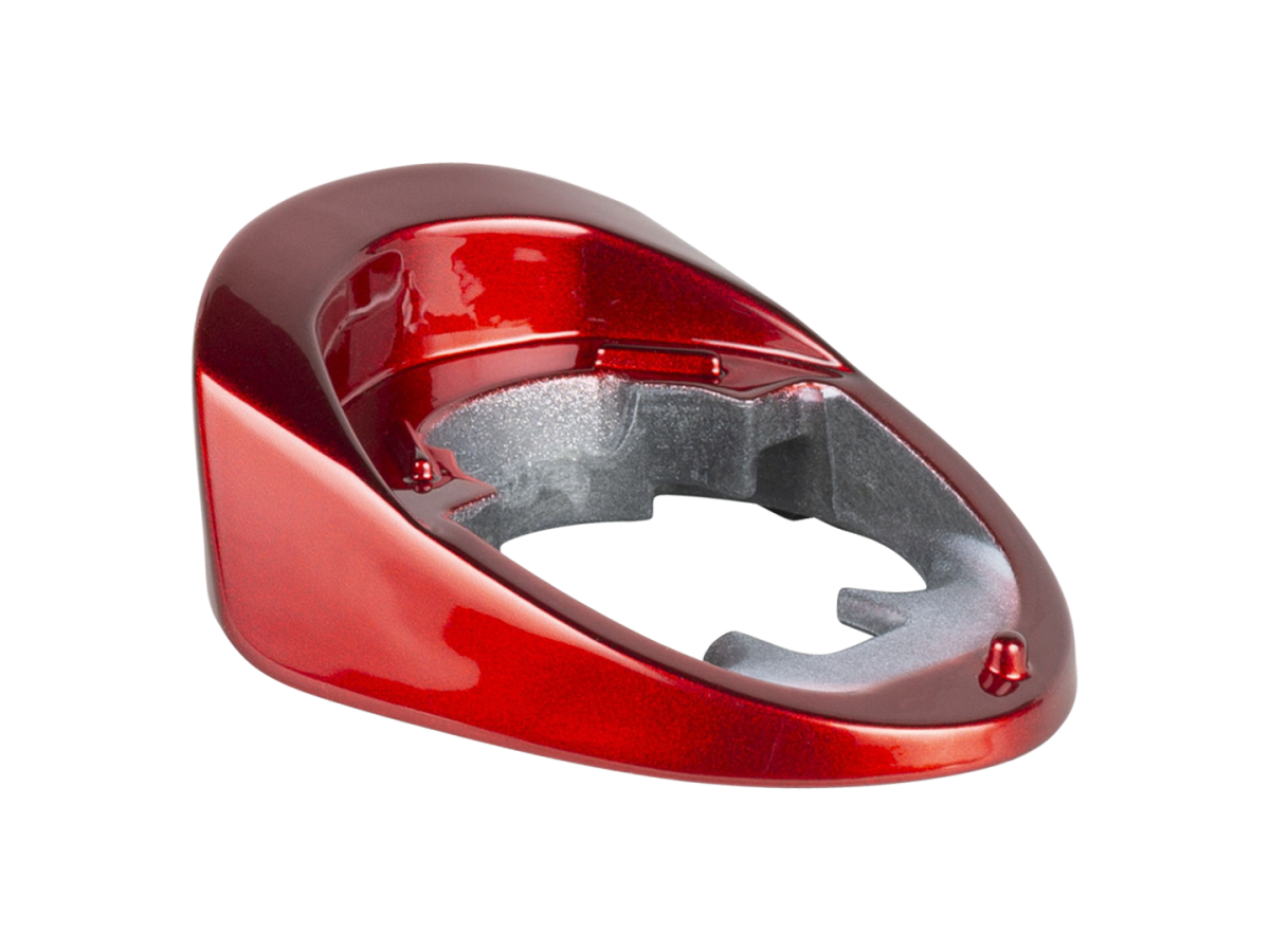 Trek 2023 Emonda SLR Headset Cover - Trek Bikes (BR)