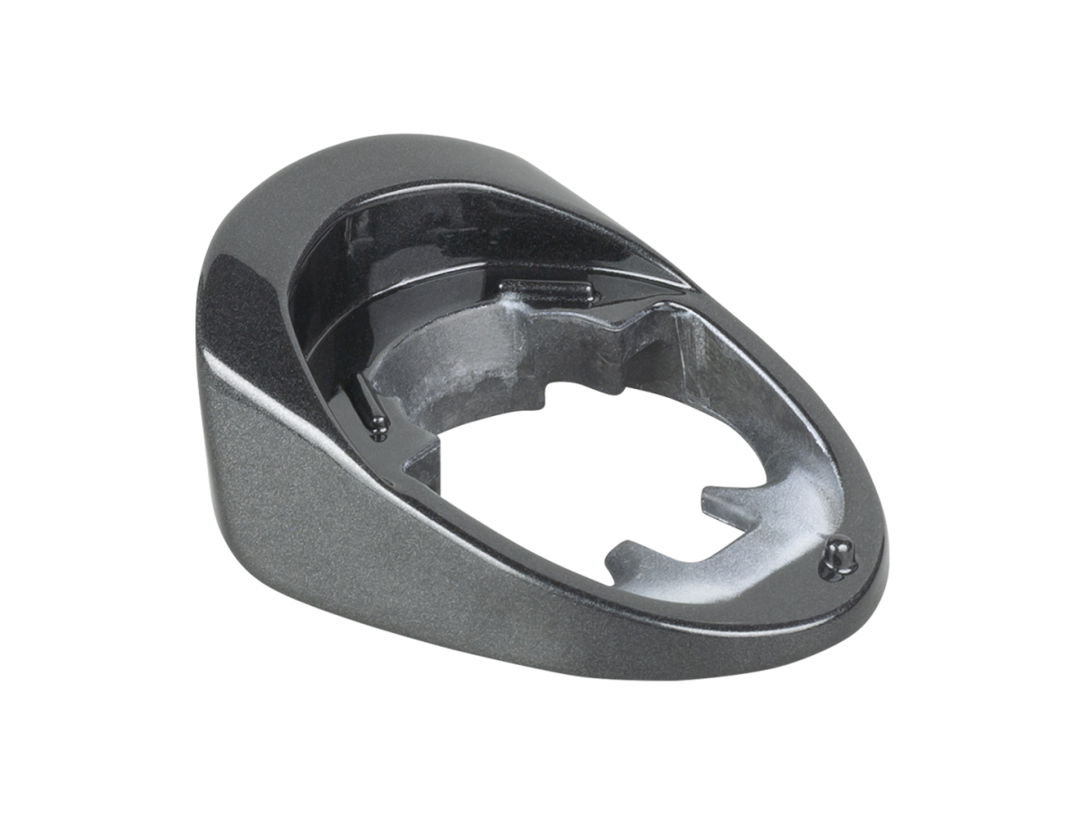 Trek 2023 Madone SL6 IsoSpeed Headtube Cover - Trek Bikes (CH)