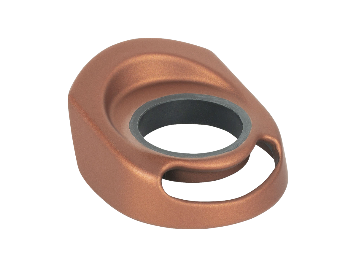 Trek 2024 Checkpoint SL Headtube Cover - Trek Bikes (GB)