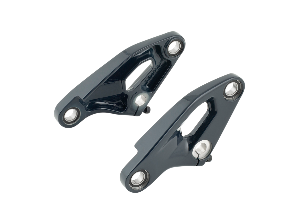 Trek 2024 Fuel EXe Aluminum Rocker Link - Trek Bikes (DK)