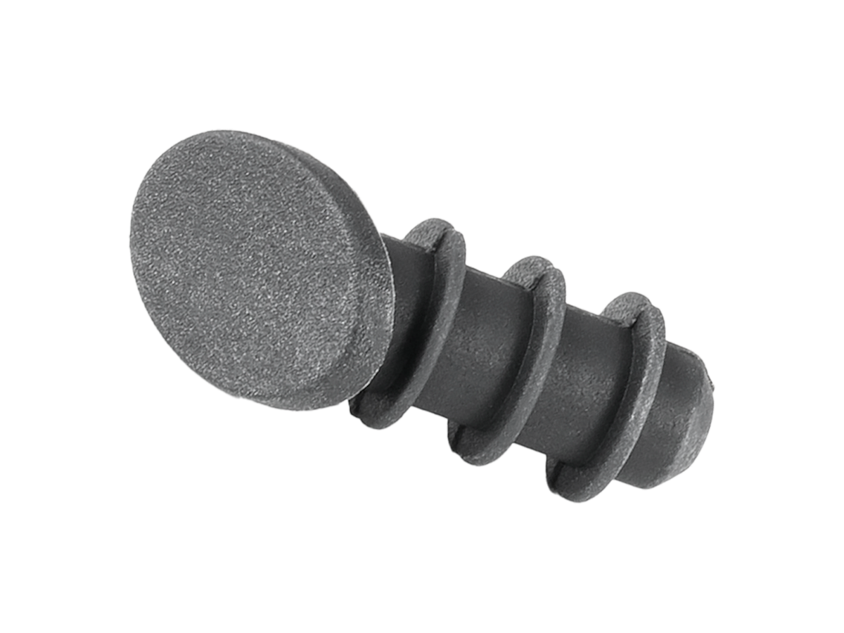 Trek 2024 Slash Alloy Frame Chainstay Plug - Trek Bikes (ZA)