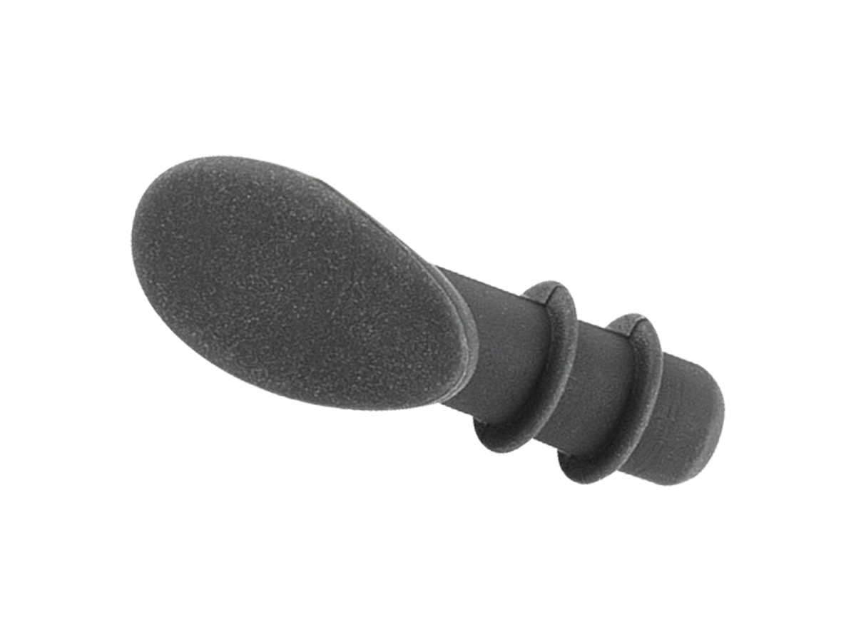 Trek Headtube 6mm Blank Entry Plug - Trek Bikes