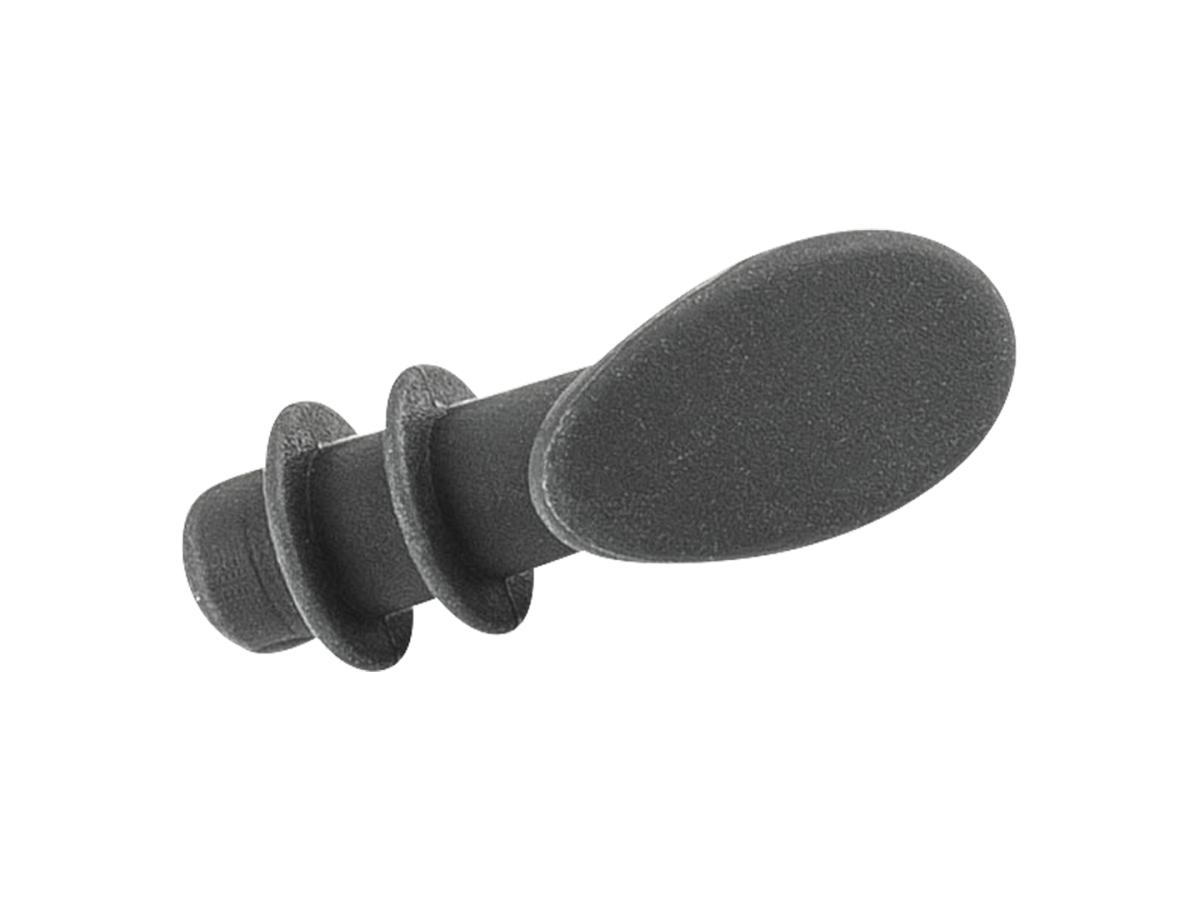 Trek 2024 Slash Carbon Headtube 7mm Entry Plug - Trek Bikes