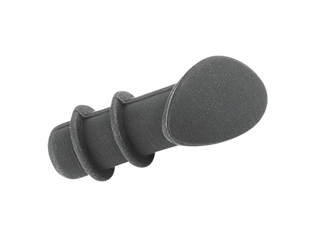 Trek 2024 Slash Carbon Lower Downtube Cable Exit Plug - Trek Bikes