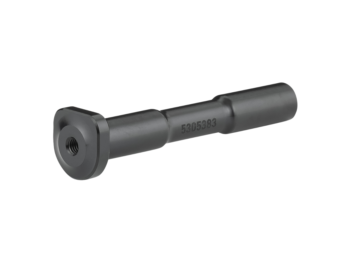 Trek 2024 Slash Main Pivot Assembly 12mm x 78mm Axle - Trek Bikes