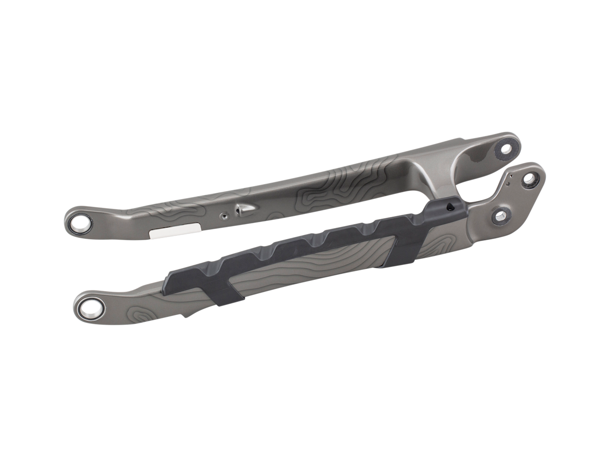 Trek Slash Gen 6 Carbon Chainstay - Trek Bikes (ES)