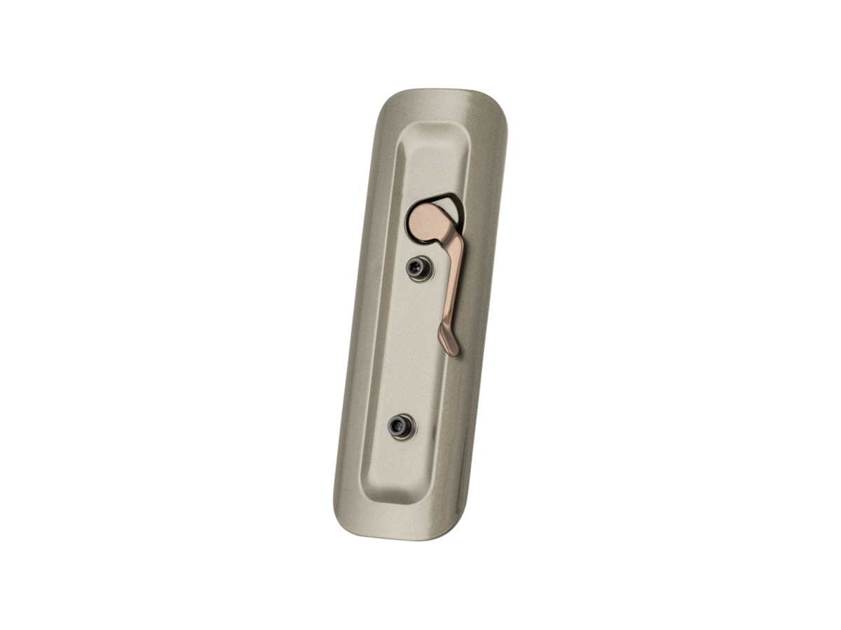 Trek Slash Gen 6 Storage Door Cover - Aluminum Models - Trek Bikes (SG)