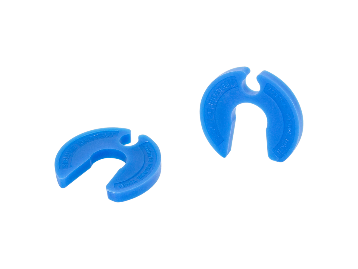 Trek 2024 Supercaliber Strut Air Volume Spacer Kit by Rock Shox - Trek ...