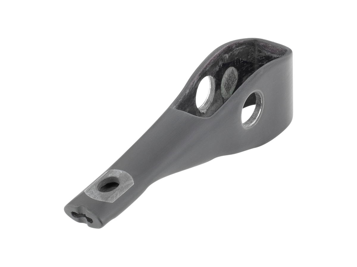 Trek Checkmate SLR IsoSpeed Tongue - Trek Bikes (BE)