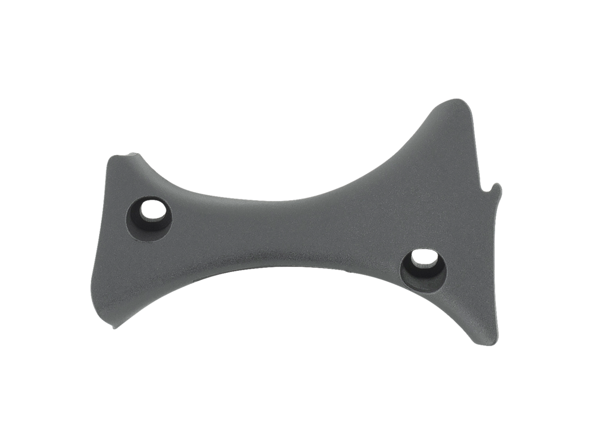 Trek 2025 Rail+ Alloy Gen 5 Chainstay Yoke Cover - Trek Bikes