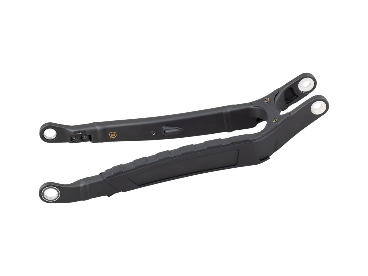 Trek 2025 Rail+ Alloy Gen 5 Chainstay - Trek Bikes (KR)