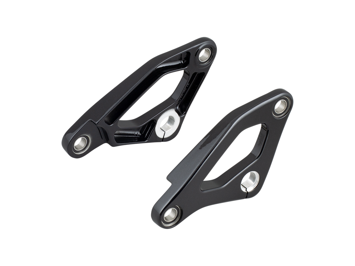 Trek 2025 Rail+ Alloy Gen 5 Rocker Link - Trek Bikes (MX)