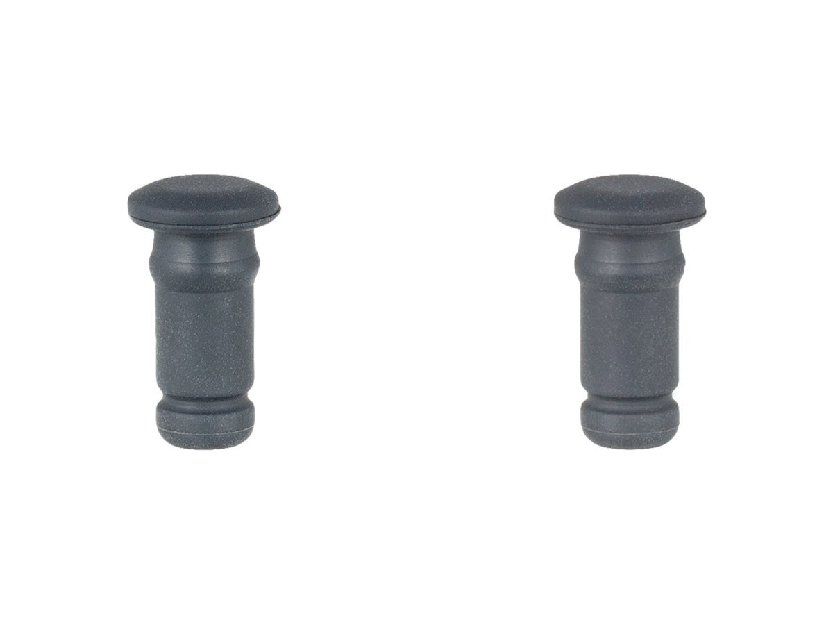 Trek Checkout SL Rear Rack Frame Plugs - Trek Bikes (NO)