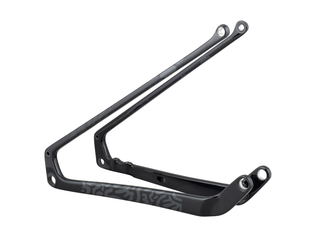 Trek Checkout SL Small Swingarm Assembly - Trek Bikes (KR)