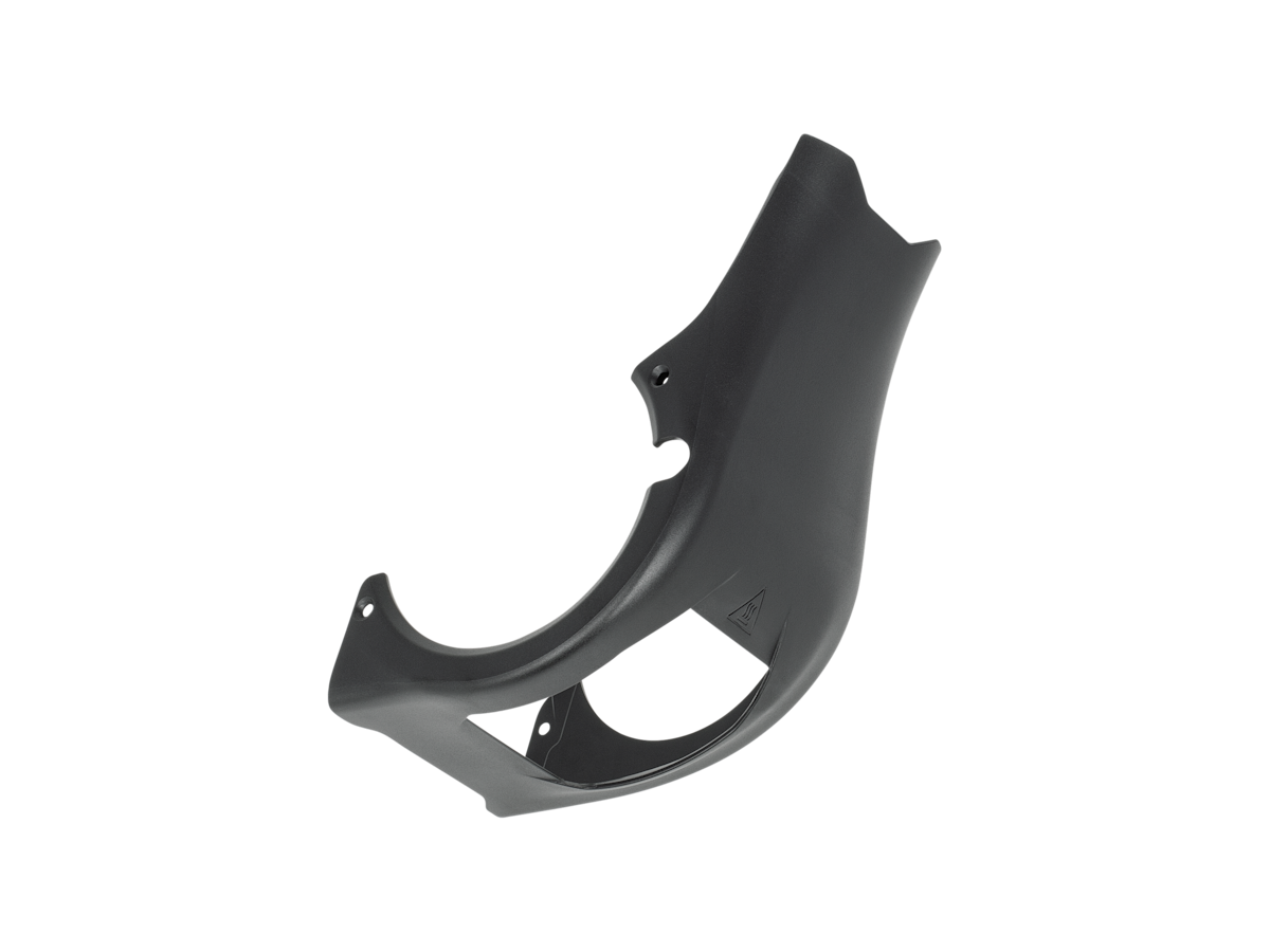 Trek Domane+ ALR HPR60 Motor Cover - Trek Bikes