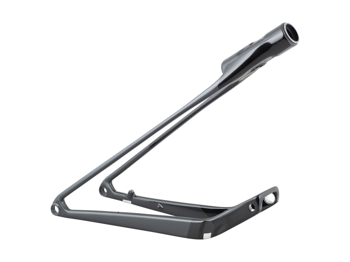 Trek 2024-2025 Supercaliber Size Small Swingarm Assembly - Trek Bikes (IS)