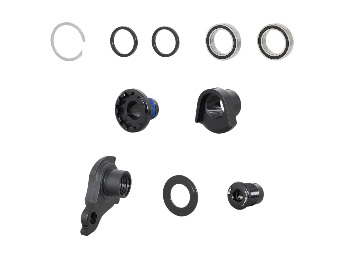 Trek ABP UDH Hardware Kit - Trek Bikes (MX)