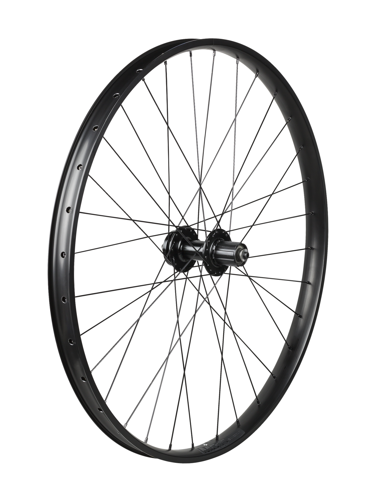 Trek Alex MD35 Boost 141 27.5˝ MTB Wheel - Trek Bikes (NZ)