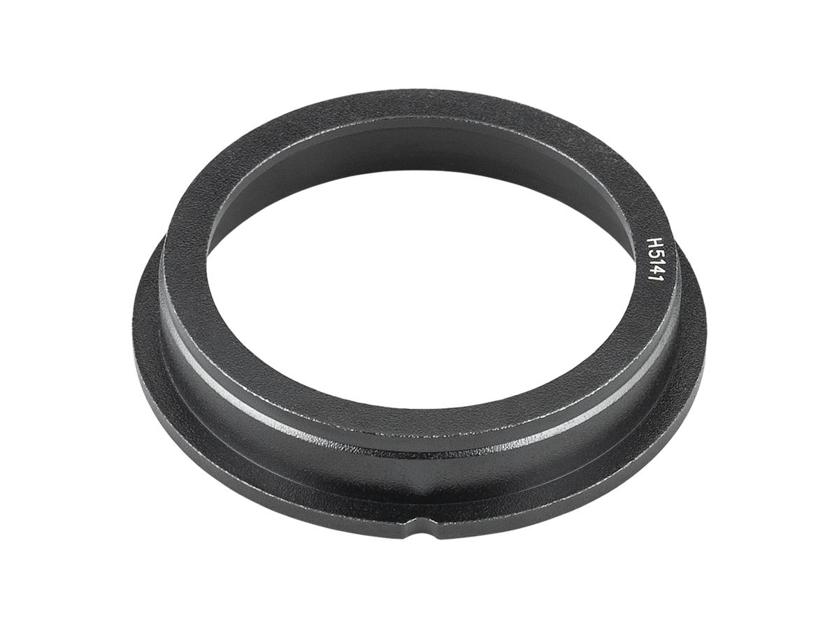 Trek Angle Adjust 1.0 & 2.0 1-Degree Headset Lower Cup - Trek Bikes