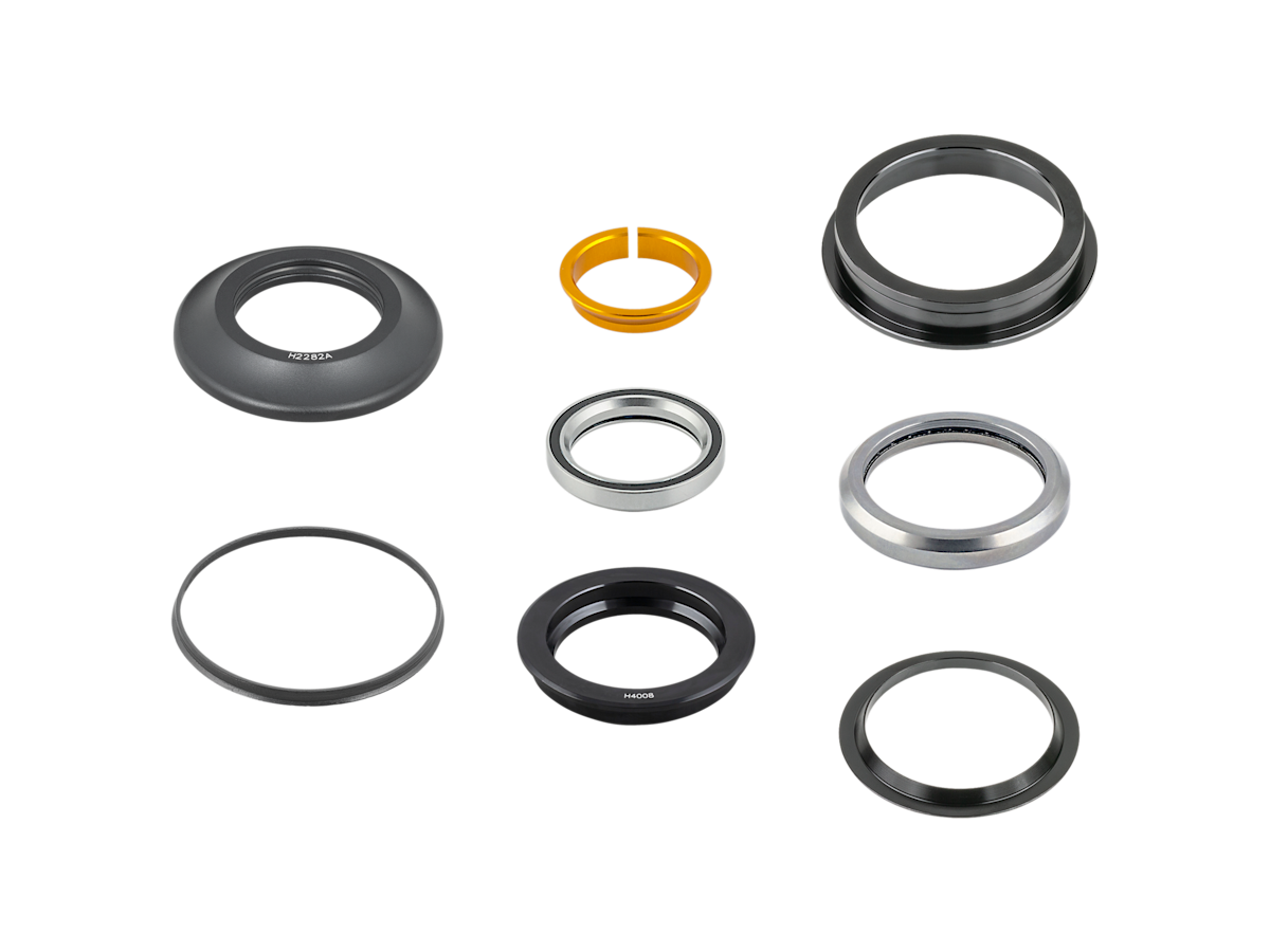 Trek Angle-Adjust 2.0 0-Degree Headset - Trek Bikes (SG)