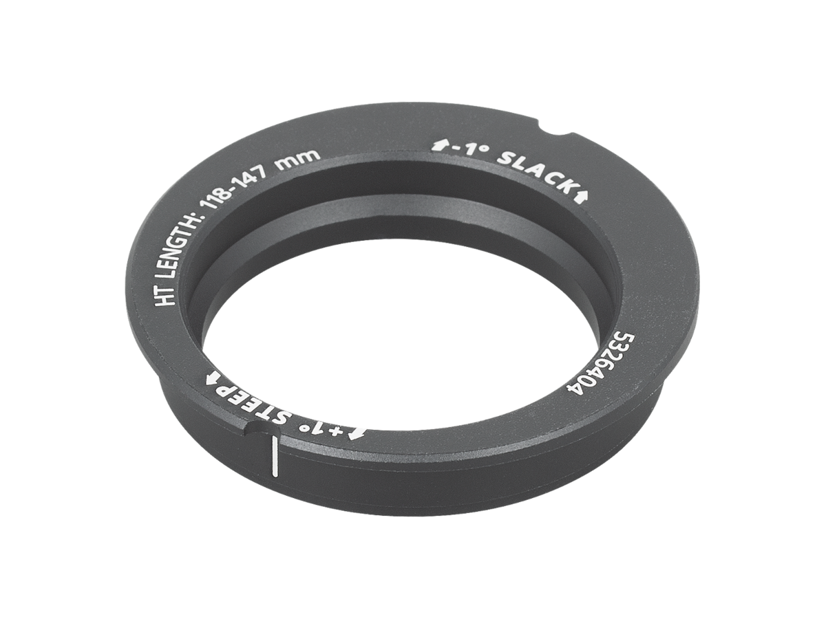 Trek Angle-Adjust 2.0 1-Degree Headset Upper Cups - Trek Bikes (CN)