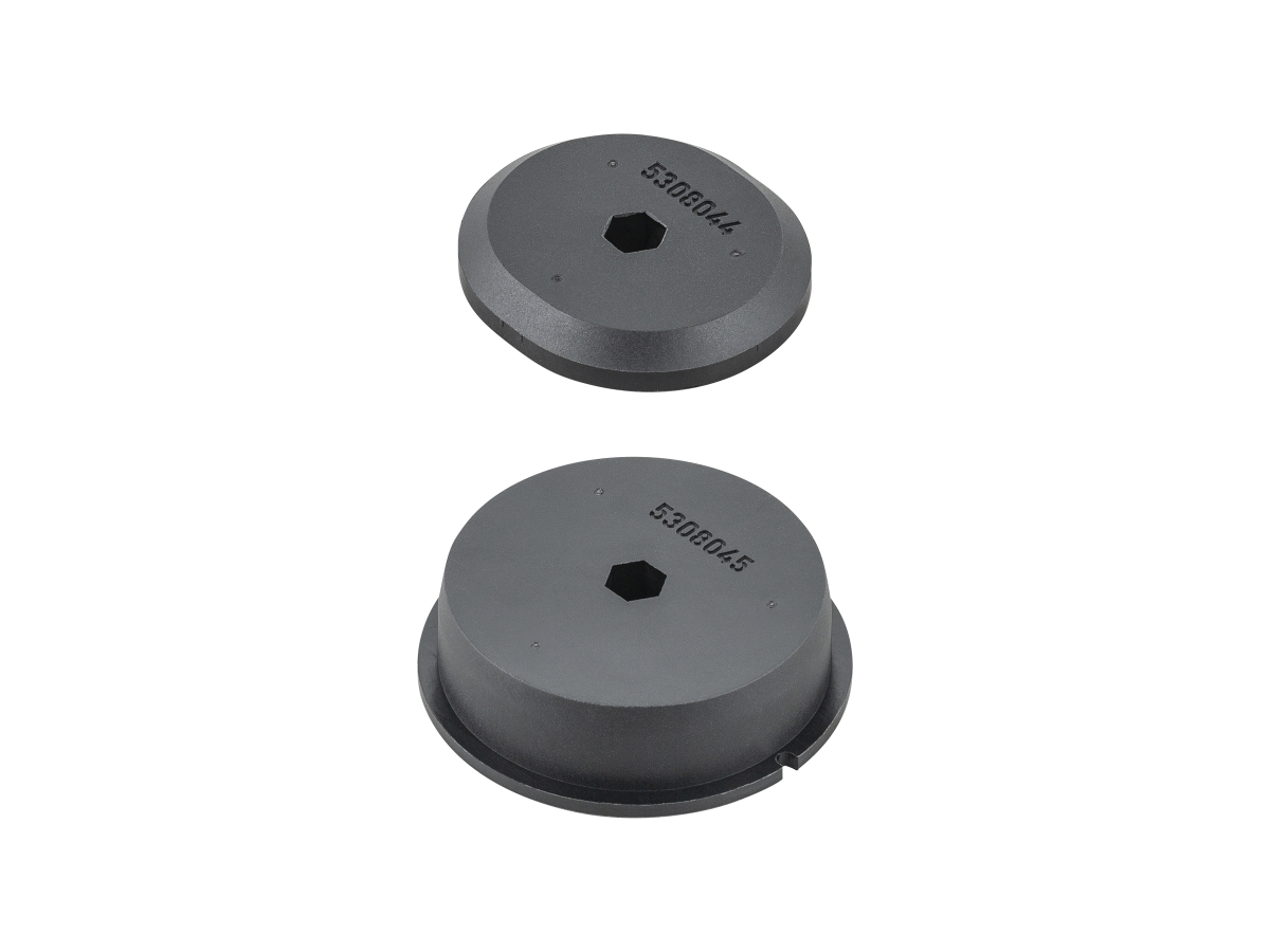 Trek Angle Adjust Headset Alignment Gauge Tool Kit - Trek Bikes