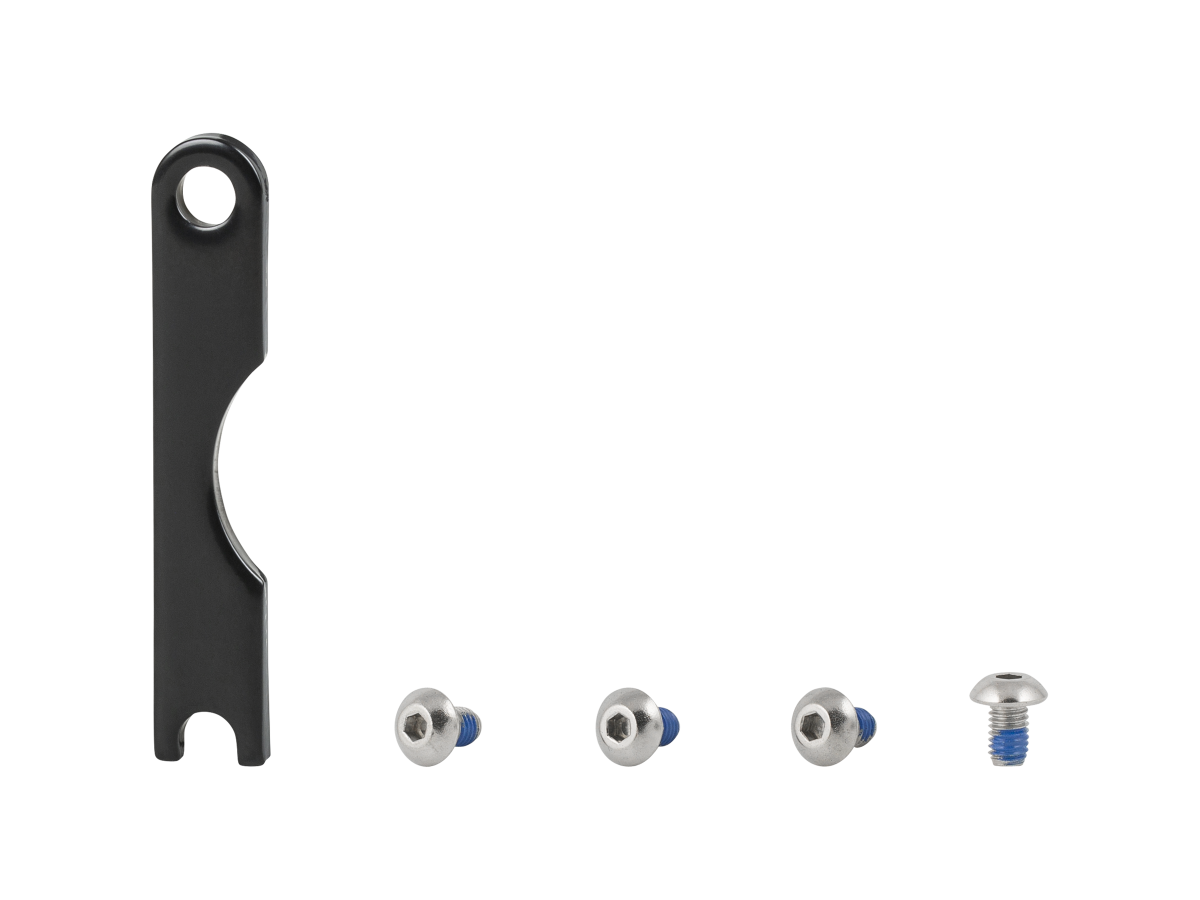 Trek BES3 RIB Power Connector Retention Bracket - Trek Bikes (NZ)