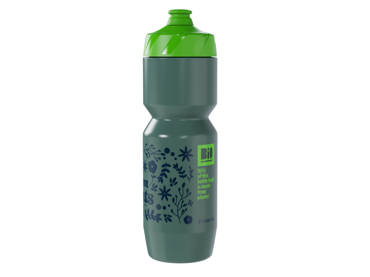 Trek Voda Bio 26oz Water Bottle - Trek Bikes (CA)